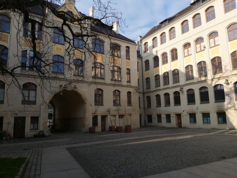 Wroclaw: Third Reich and World War Two Historical Tour - What to Expect from the Tour
