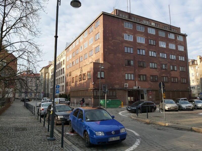 Wroclaw: Third Reich and World War Two Historical Tour - The Experience and Practical Details