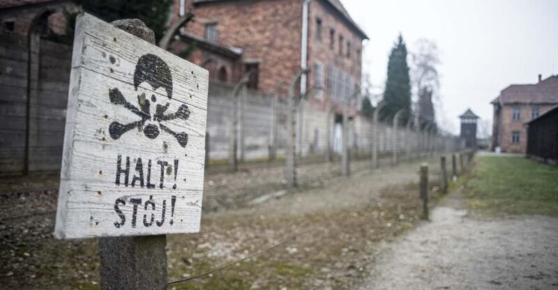 Wroclaw to Auschwitz-Birkenau Private Full-Day Trip by Car - Key Points