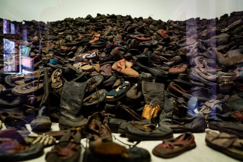 Wroclaw to Auschwitz-Birkenau Private Full-Day Trip by Car - The Significance of Visiting Both Auschwitz I and Birkenau