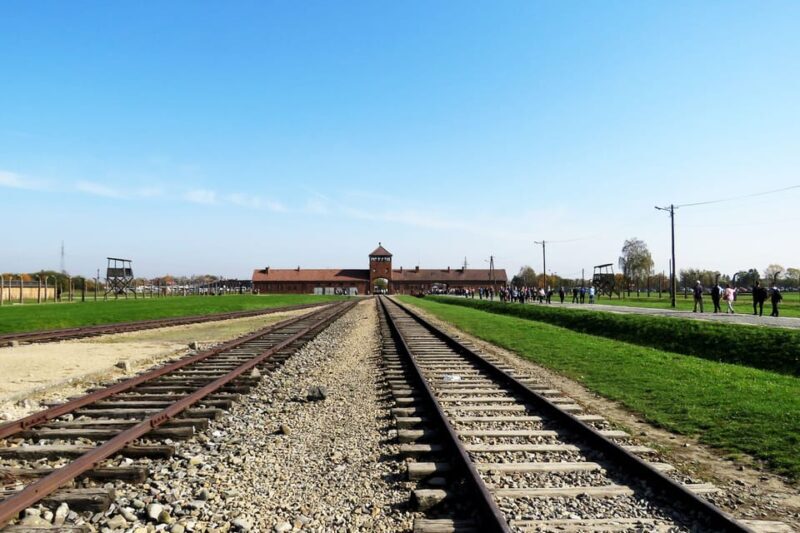 Wroclaw to Auschwitz-Birkenau Private Full-Day Trip by Car - What’s Missing & What to Bring