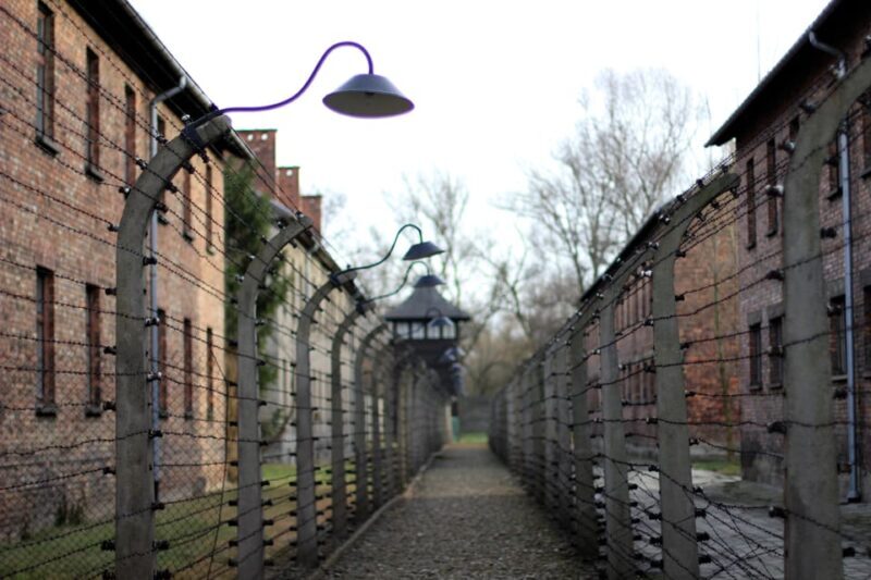Wroclaw to Auschwitz-Birkenau Private Full-Day Trip by Car - Final Thoughts