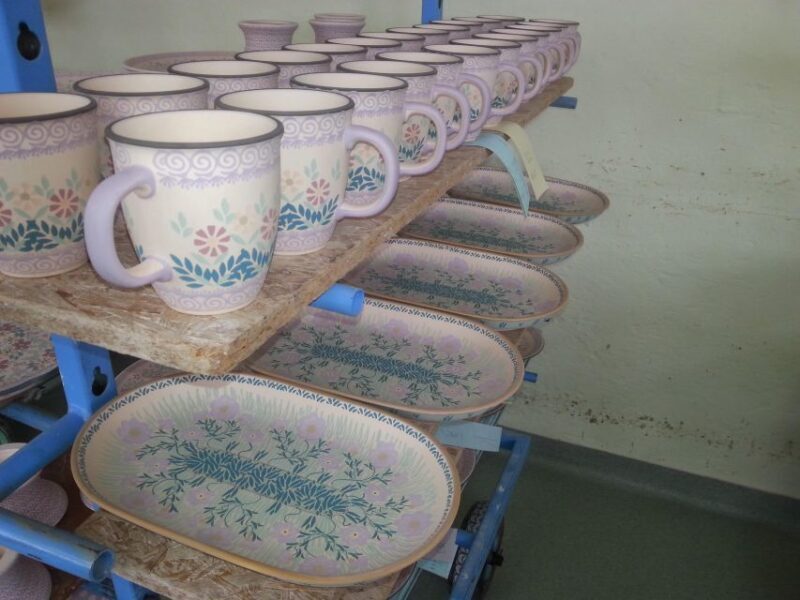 Wroclaw to Polish Pottery Factory and Church of Peace - Return Journey and Overall Experience