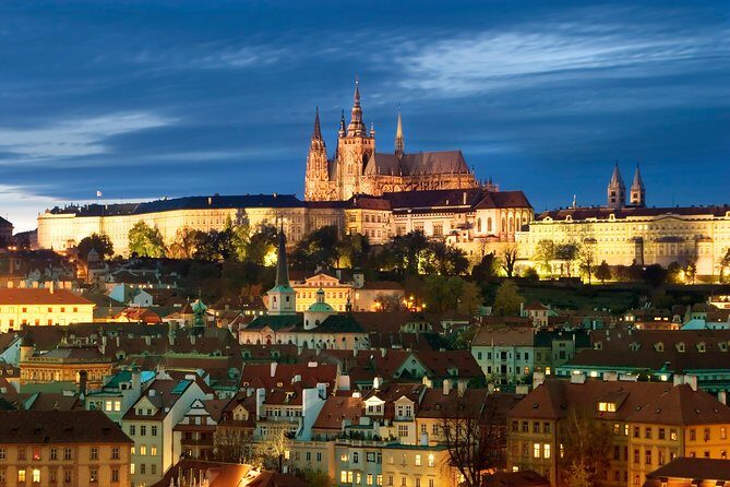 Wroclaw to Prague Day Trip - Wroclaw to Prague Day Trip: A Practical Guide to an Unforgettable Excursion