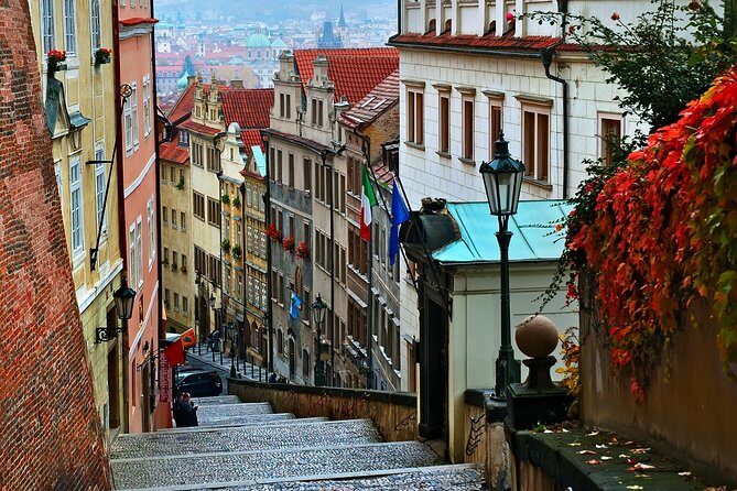 Wroclaw to Prague Day Trip - An Overview of the Experience