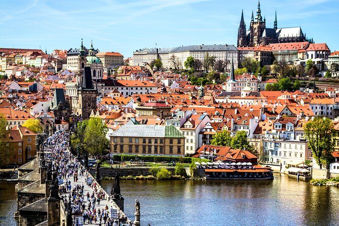Wroclaw to Prague Day Trip - Deep Dive Into the Itinerary