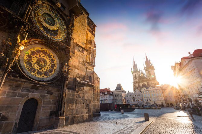 Wroclaw to Prague Day Trip - Frequently Asked Questions (FAQ)