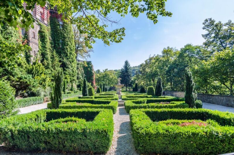 Wroclaw to Rock City in Adrspach and Ksiaz Castle day trip - Key Points