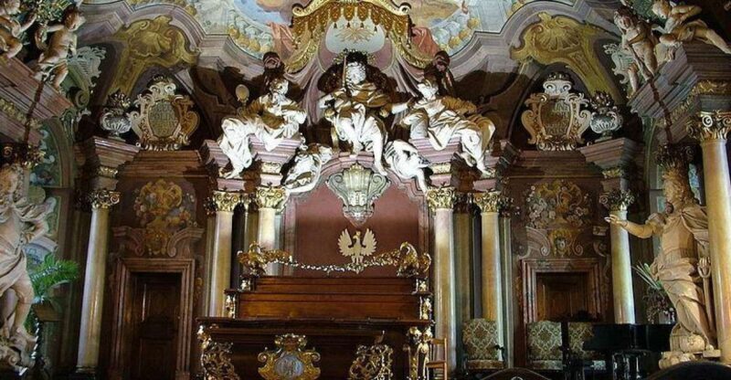Wroclaw: University Baroque Tour - Final Thoughts