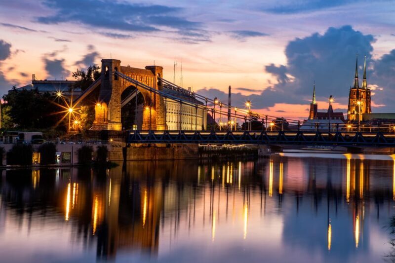 Wroclaw: Vienna Opera Gala - Introduction: A Classical Evening in Wroclaw