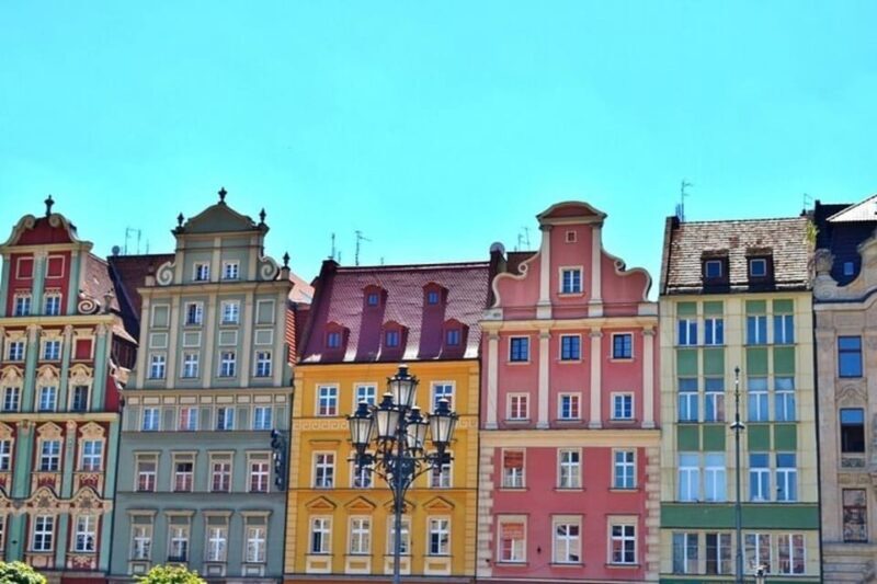 Wroclaw : Walking Custom Tour with a Local Guide - Frequently Asked Questions