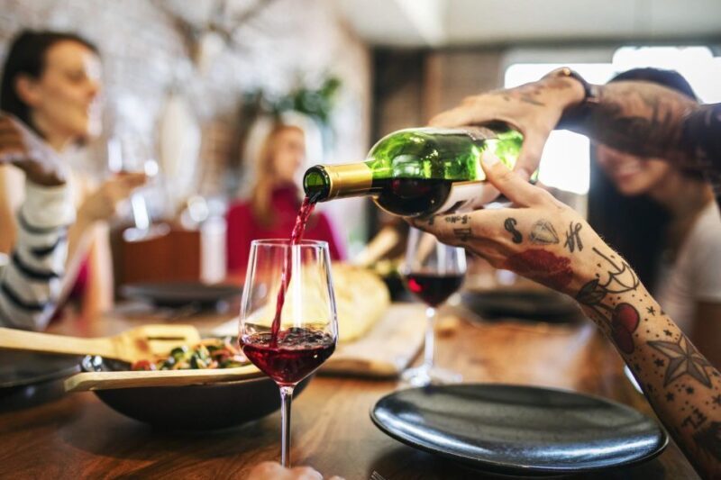 Wroclaw Wine Tasting Private Tour with Wine Expert - Key Points