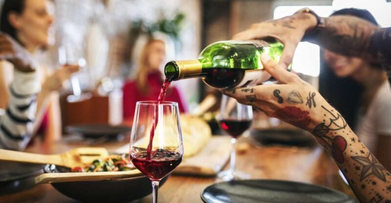 Wroclaw Wine Tasting Private Tour with Wine Expert - A Closer Look at the Tour Experience