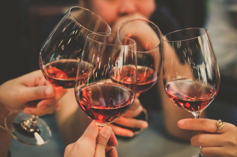 Wroclaw Wine Tasting Private Tour with Wine Expert - The Sum Up