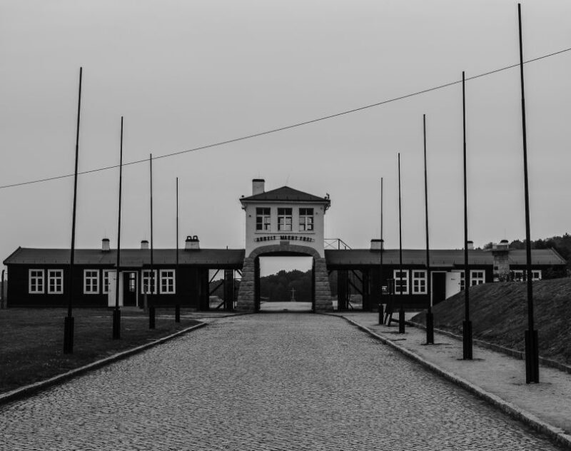 Wroclaw: WW2 Tour to Project Riese & Gross-Rosen Museum - Who Is This Tour Best For?