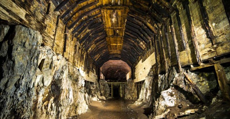 Wroclaw: WW2 Tour to Project Riese & Gross-Rosen Museum - FAQs