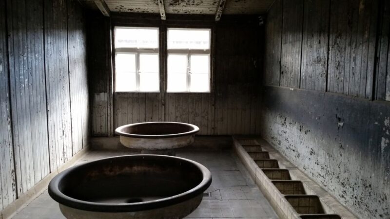 Wroclaw: WW2 Tour to Project Riese & Gross-Rosen Museum - Final Thoughts