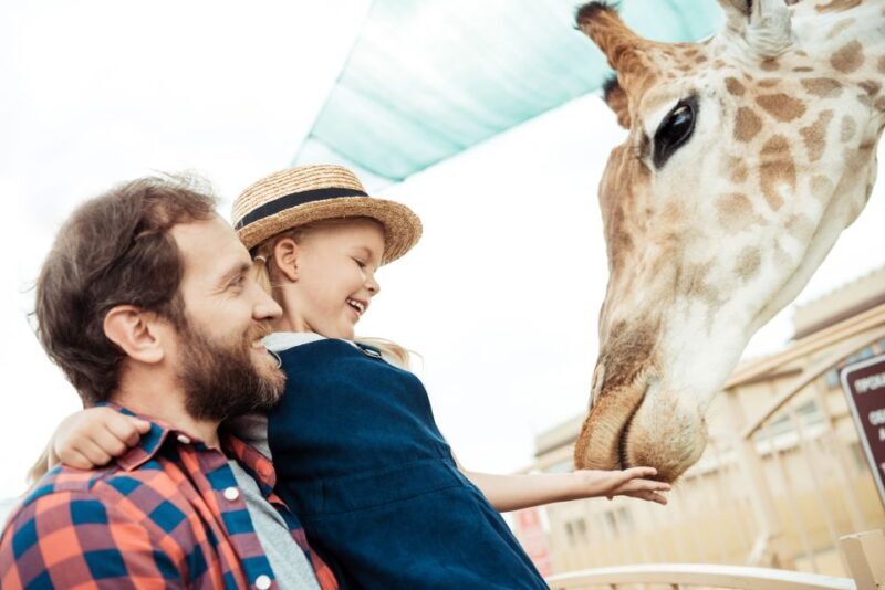 Wroclaw: Zoo with Private Transport and Tickets - Key Points