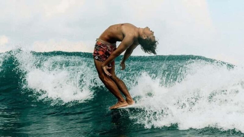 WSL Pro: Canggu Surf Lessons with Locals - Introduction: Why Consider This Surf Lesson?