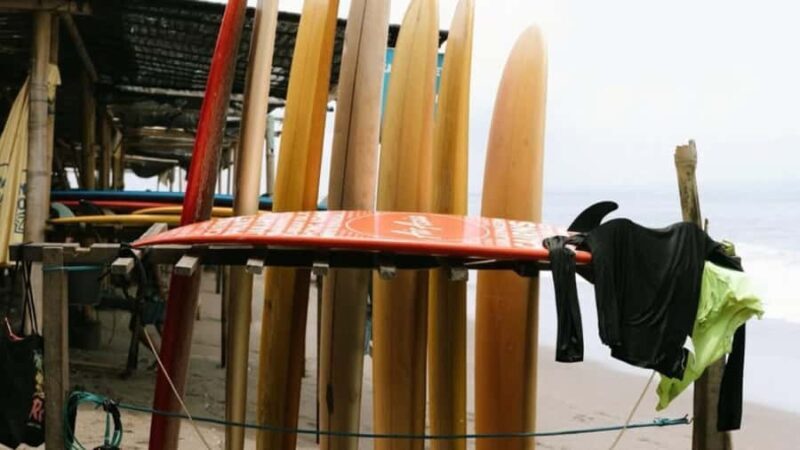 WSL Pro: Canggu Surf Lessons with Locals - Final Thoughts: Worth Your Time and Money?