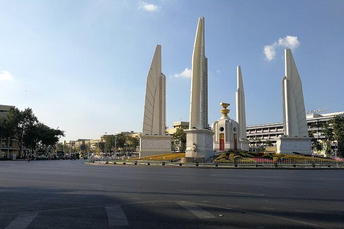 WT-01 Walk Tour Klong Lot - Whats Included & What You Should Know