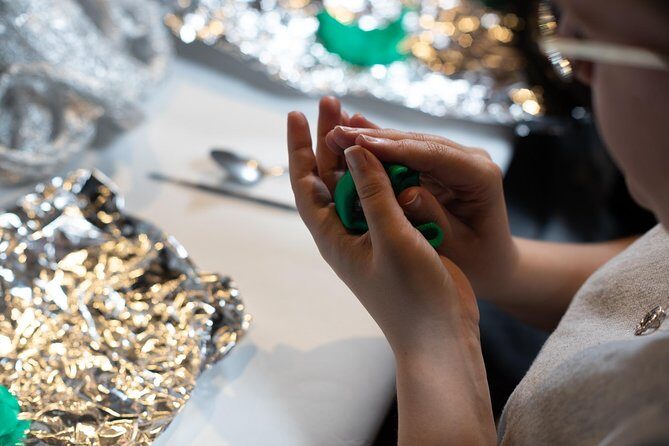 Wt Workshop Creative Workshop: Intro to Sculpting - An In-Depth Look at the Weta Workshop Sculpting Experience