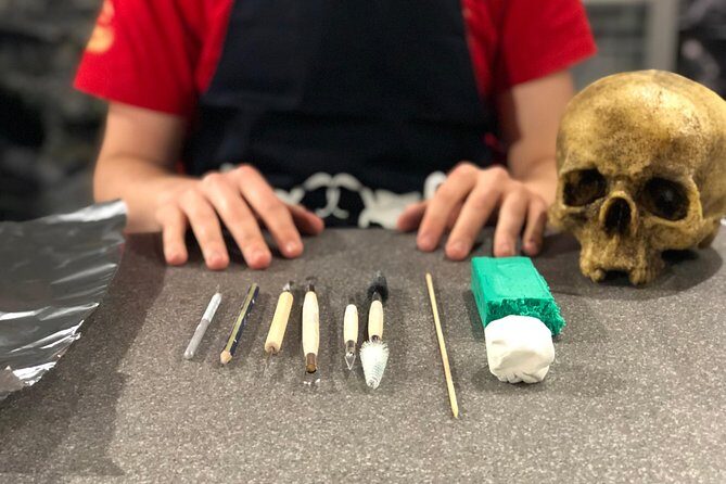 Wt Workshop Creative Workshop: Intro to Sculpting - FAQs