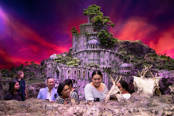 Wt Workshop Unleashed Tour - Mandarin Speaking Guide - Who Will Love This Tour?