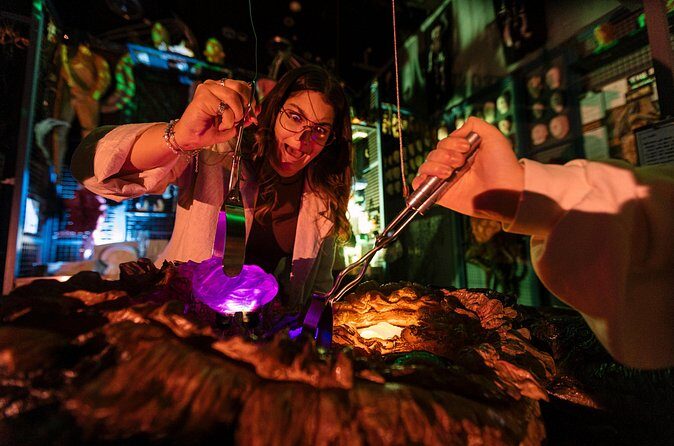 Wt Workshop Unleashed Tour - Mandarin Speaking Guide - FAQ