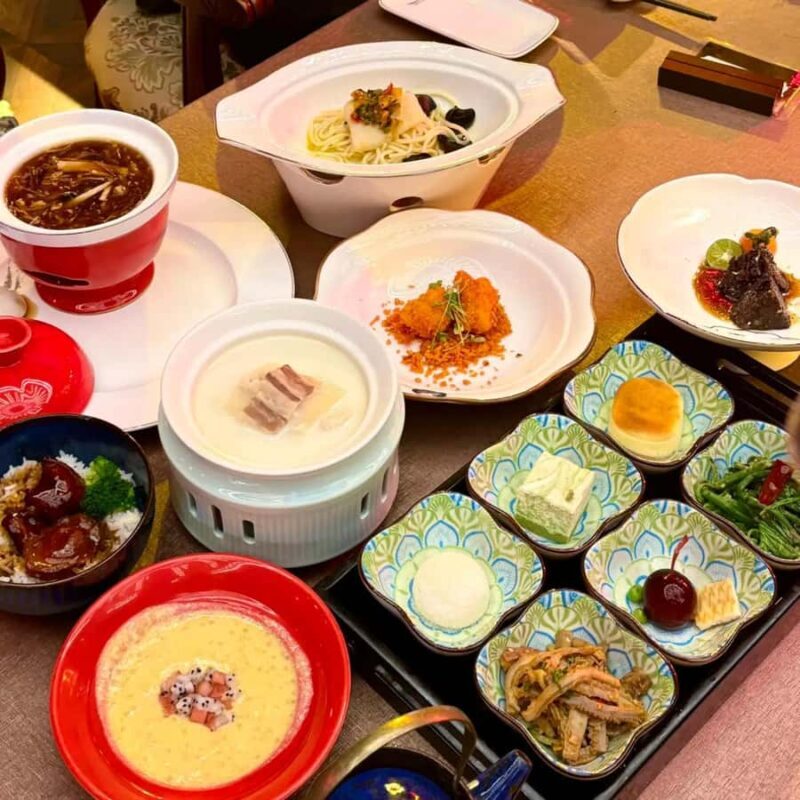 Wuhan: 1930s Hankou Immersive Theater and Meal - Pricing and Value Analysis