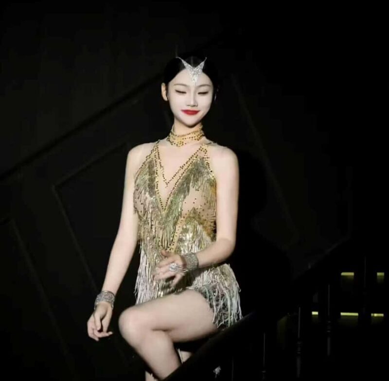 Wuhan: 1930s Hankou Immersive Theater and Meal - Final Thoughts: Is It Worth It?