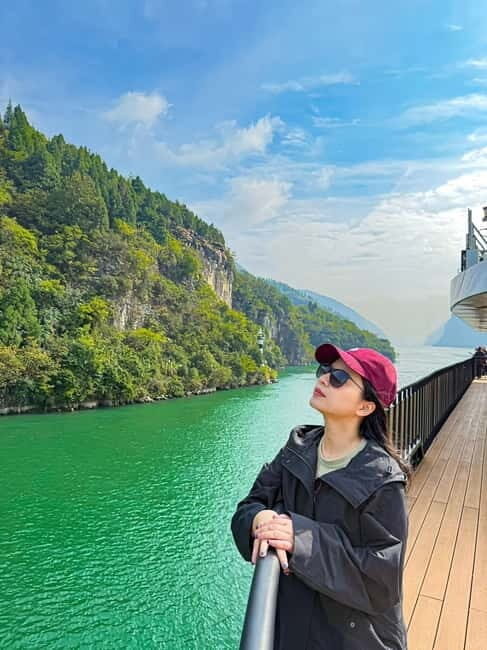 Wuhan: 2-Day Xiling Gorge & Three Gorges Waterfall Tour - The Value of This Tour