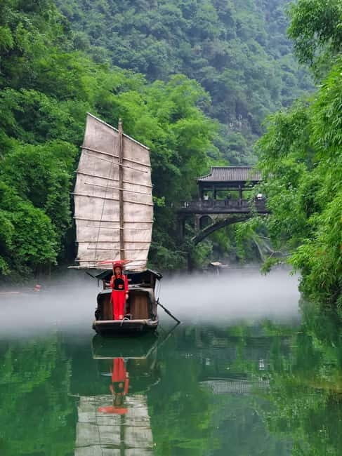 Wuhan: 2-Day Xiling Gorge & Three Gorges Waterfall Tour - The Sum Up