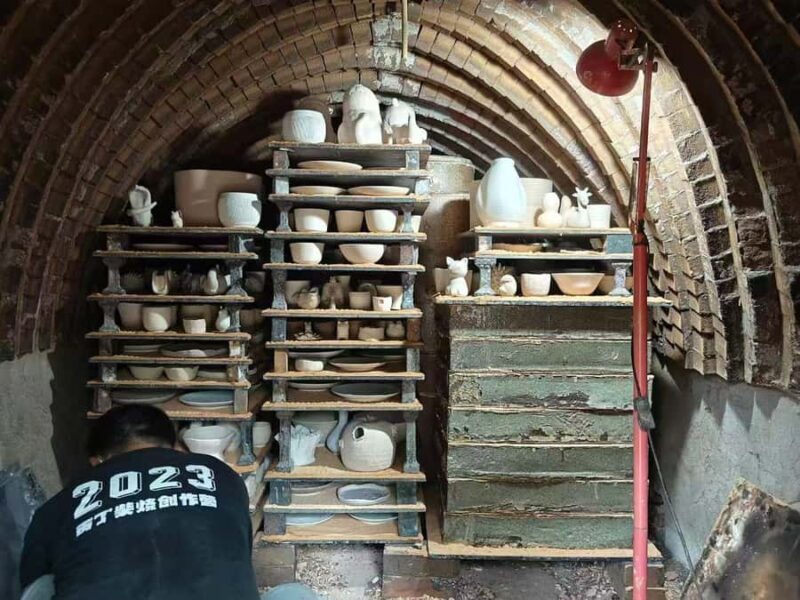 Wuhan: 3-Day Jingdezhen Pottery Tour with Rail & Hotel - An In-Depth Look at the Tour Experience