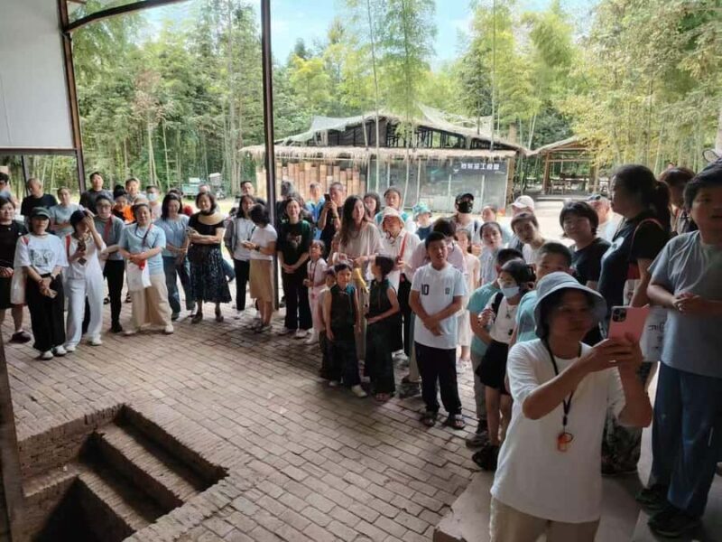 Wuhan: 3-Day Jingdezhen Pottery Tour with Rail & Hotel - Frequently Asked Questions