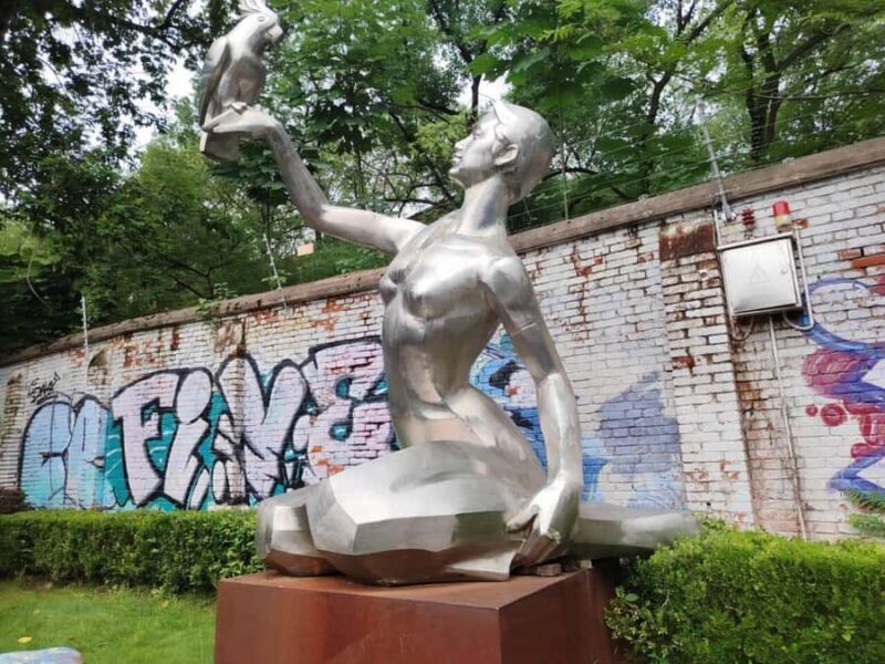 Wuhan After Dark: Industrial Relics & Air-Raid Tunnels Tour - The Sum Up: Who Is This Tour For?