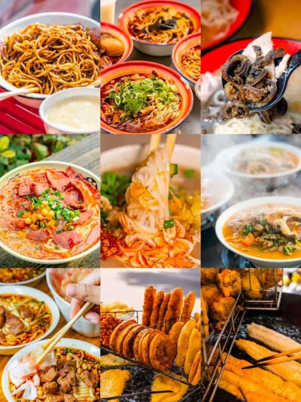 Wuhan Breakfast Walk: Markets, Street Food & Special Coffee - Discovering Wuhan’s Morning Life: A Balance of Tradition and Modernity