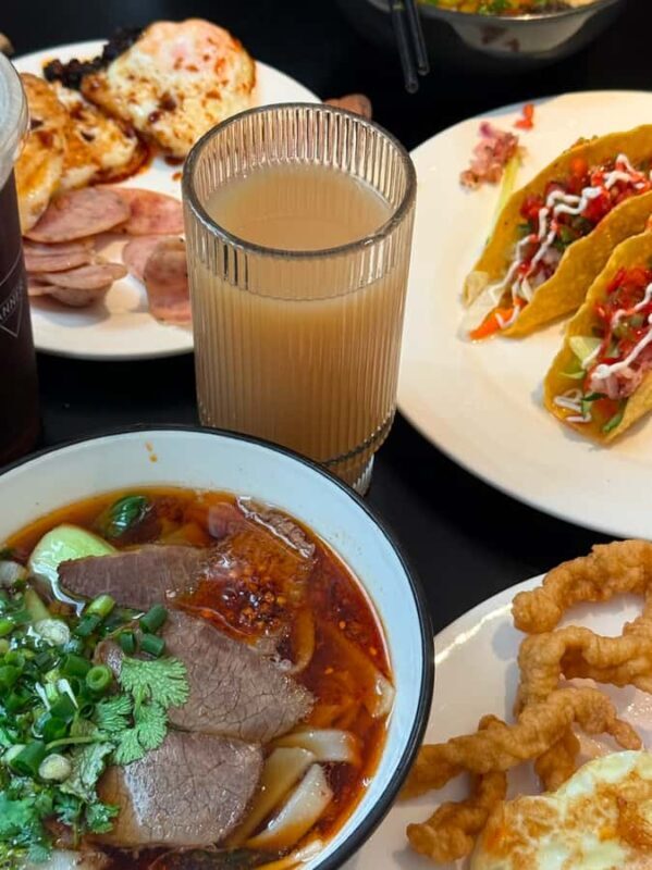 Wuhan Breakfast Walk: Markets, Street Food & Special Coffee - Practical Details and What to Expect