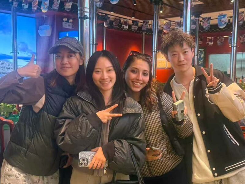 Wuhan Breakfast Walk: Markets, Street Food & Special Coffee - FAQs