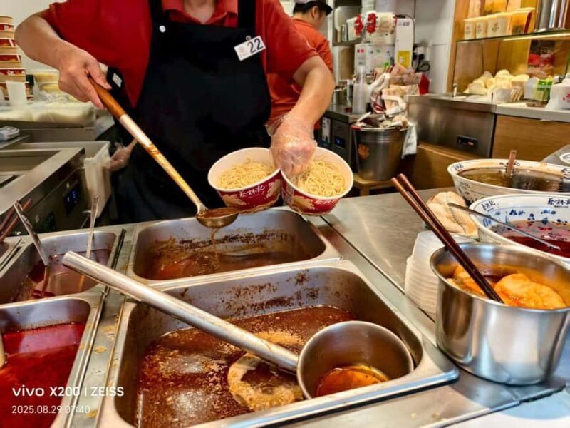 Wuhan: Guided Street Food Tour on Sanhaiguan Road - FAQs