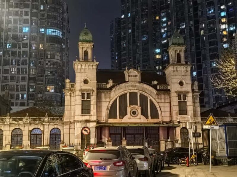 Wuhan: Hankou Night Tour with Craft Beer Tasting - Who Will Love This Tour?