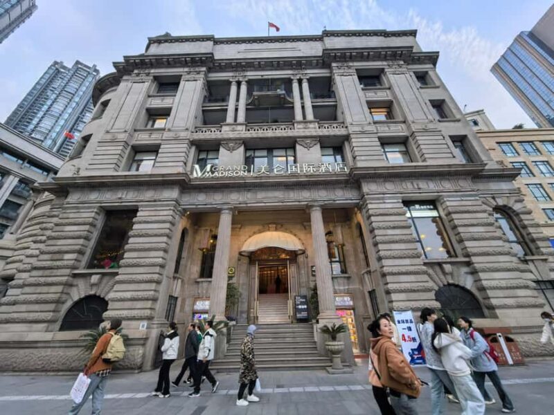 Wuhan: Hankou Night Tour with Craft Beer Tasting - Final Thoughts: Is It Worth It?