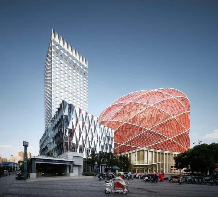 Wuhan Melody: River Legend, Hidden Heritage & Craft Workshop - An In-Depth Look at the Itinerary and What You’ll Experience