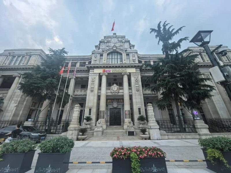 Wuhan: Night Cycling Tour with Yellow Crane Tower Views - FAQ