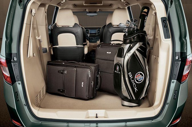 Wuhan Private Arrival Transfer: Airport to Hotel - FAQ