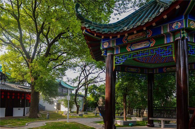 Wuhan Private Day Tour - Practical Details and What to Expect