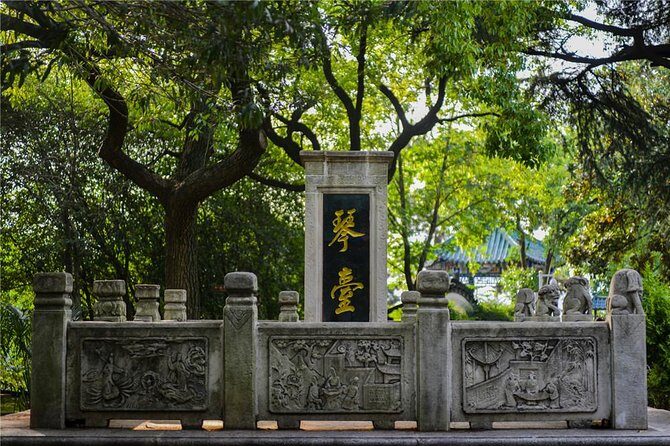Wuhan Private Day Tour - Who Should Consider This Tour?