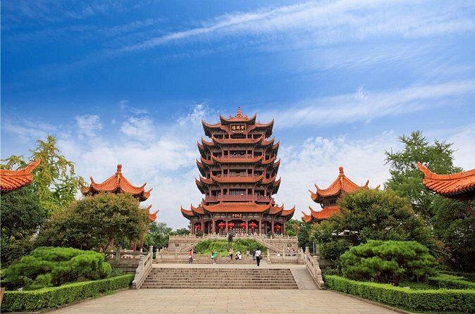 Wuhan Private Day Tour - FAQ