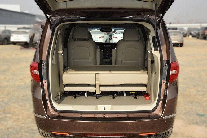 Wuhan Tianhe Airport Chauffeur Service, Wuhan Airport Transfer, Pickup - Why This Service Is Worth Considering