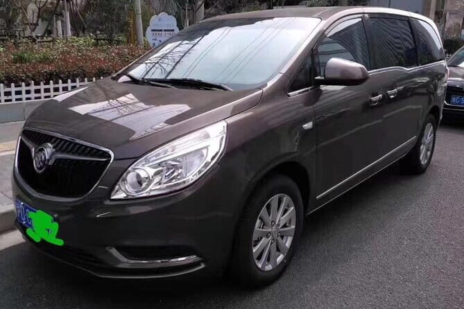 Wuhan Tianhe Airport Chauffeur Service, Wuhan Airport Transfer, Pickup - What Travelers Say